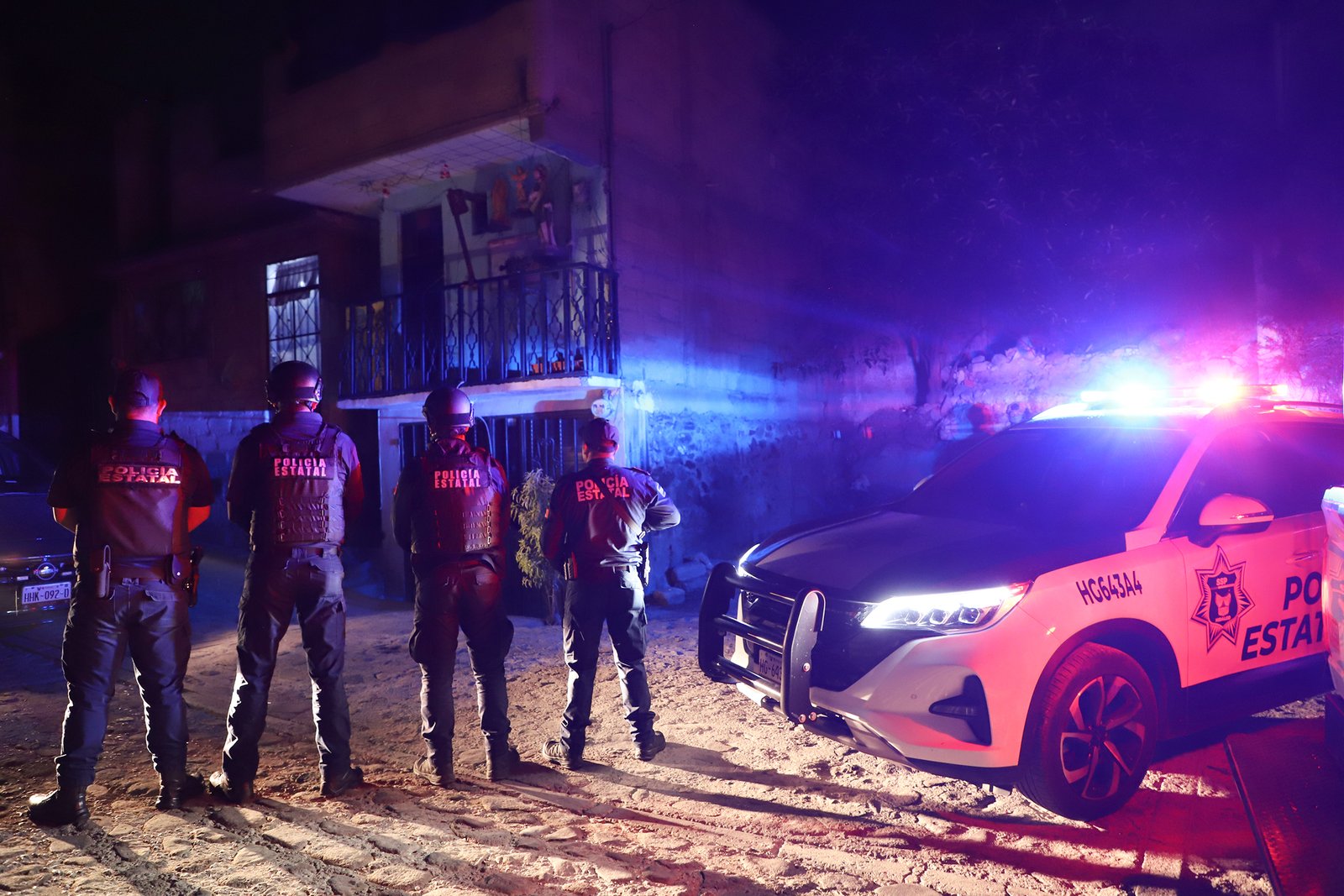 SSPH ha decomisado más 600 mil dosis de narcóticos Plétora